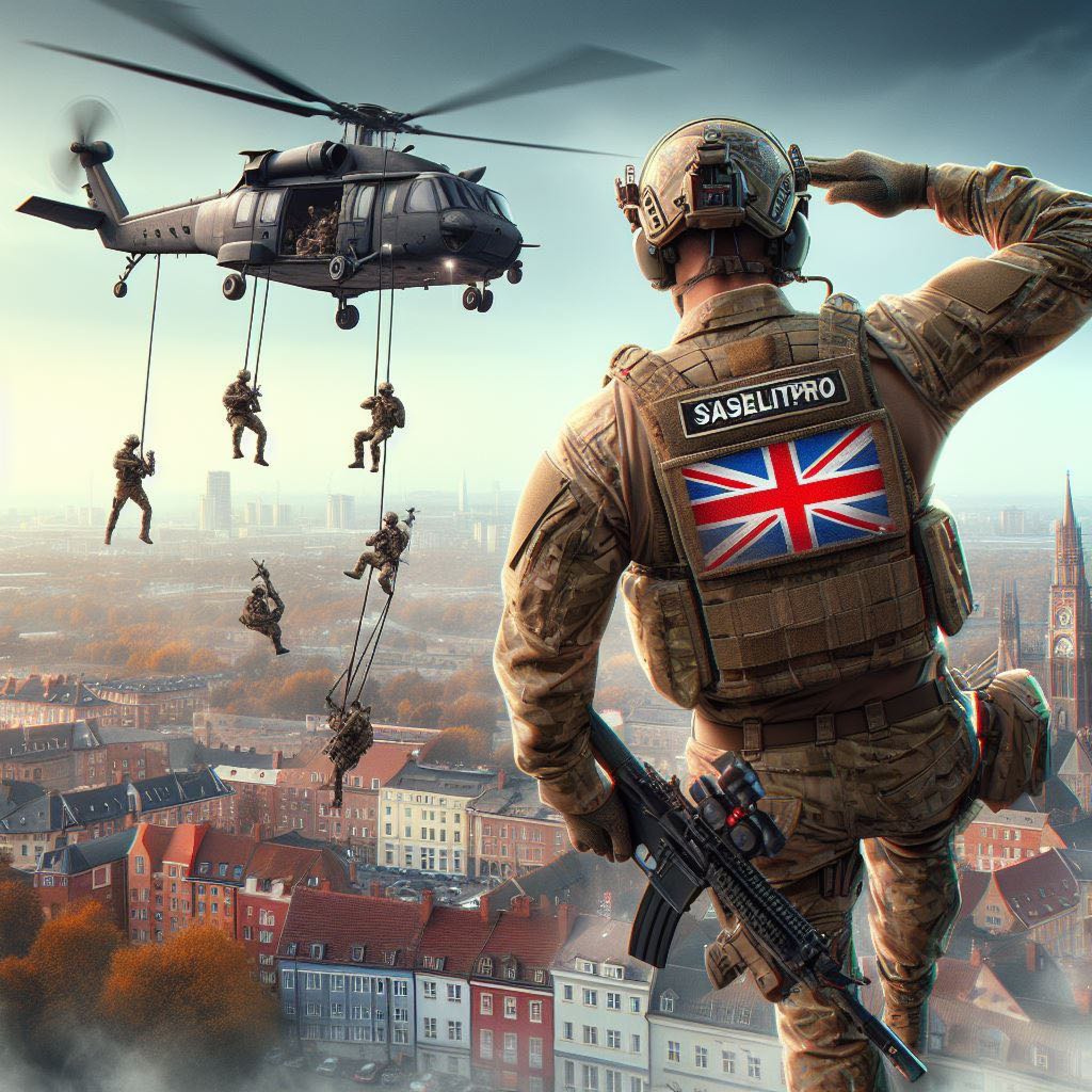 SAS Elite Pro | Store